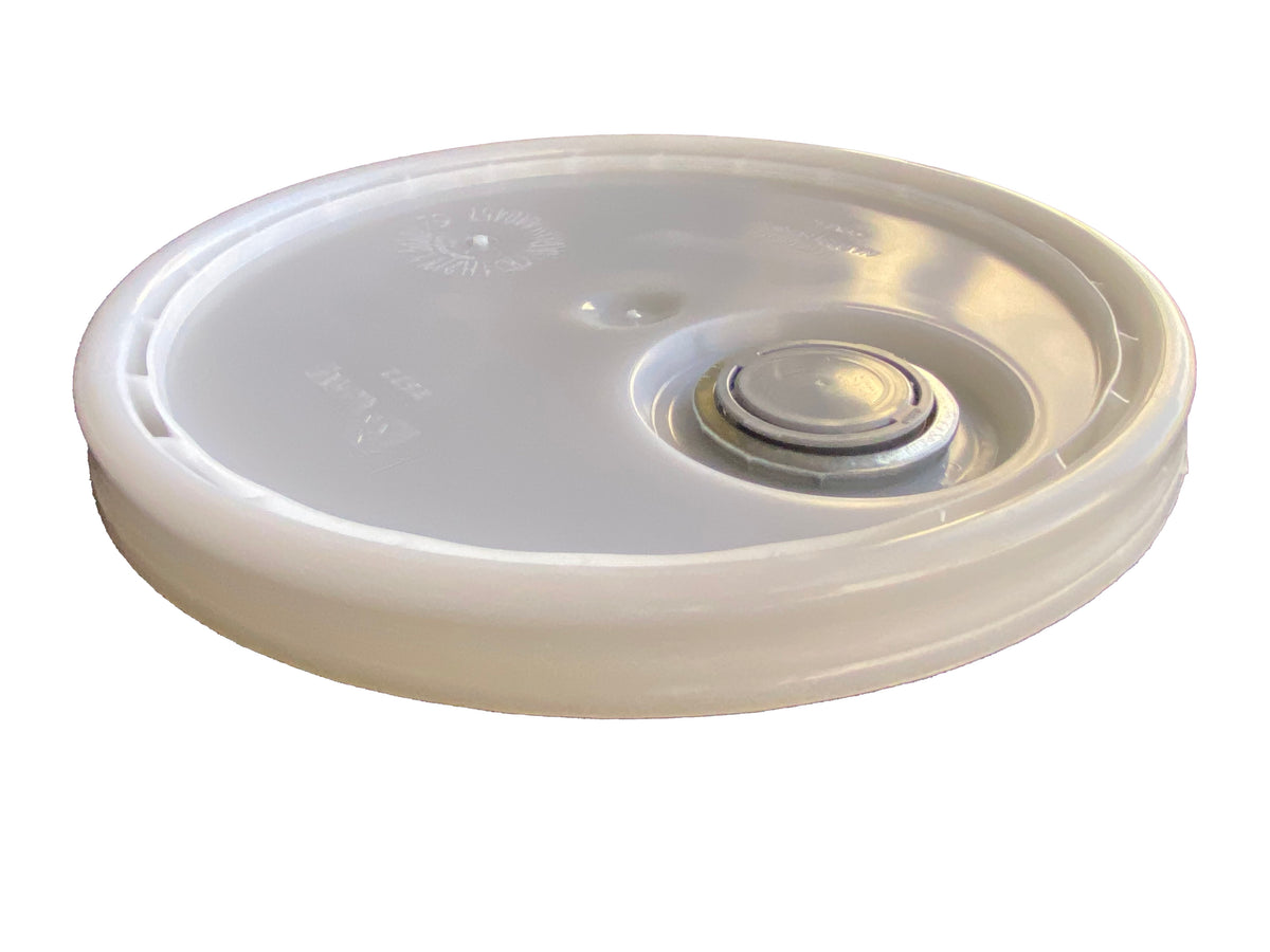 5 Gallons Bucket Lids – SQ Products